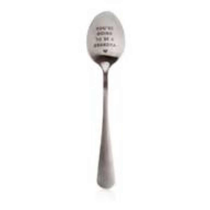 Grandma Spoon | Sneak Peek 3D